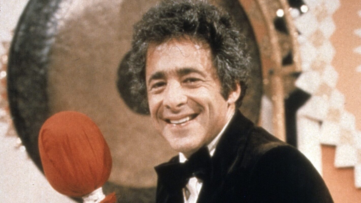 Chuck Barris Was a CIA Assassin? Plus other Fun Facts About the TV Game ...