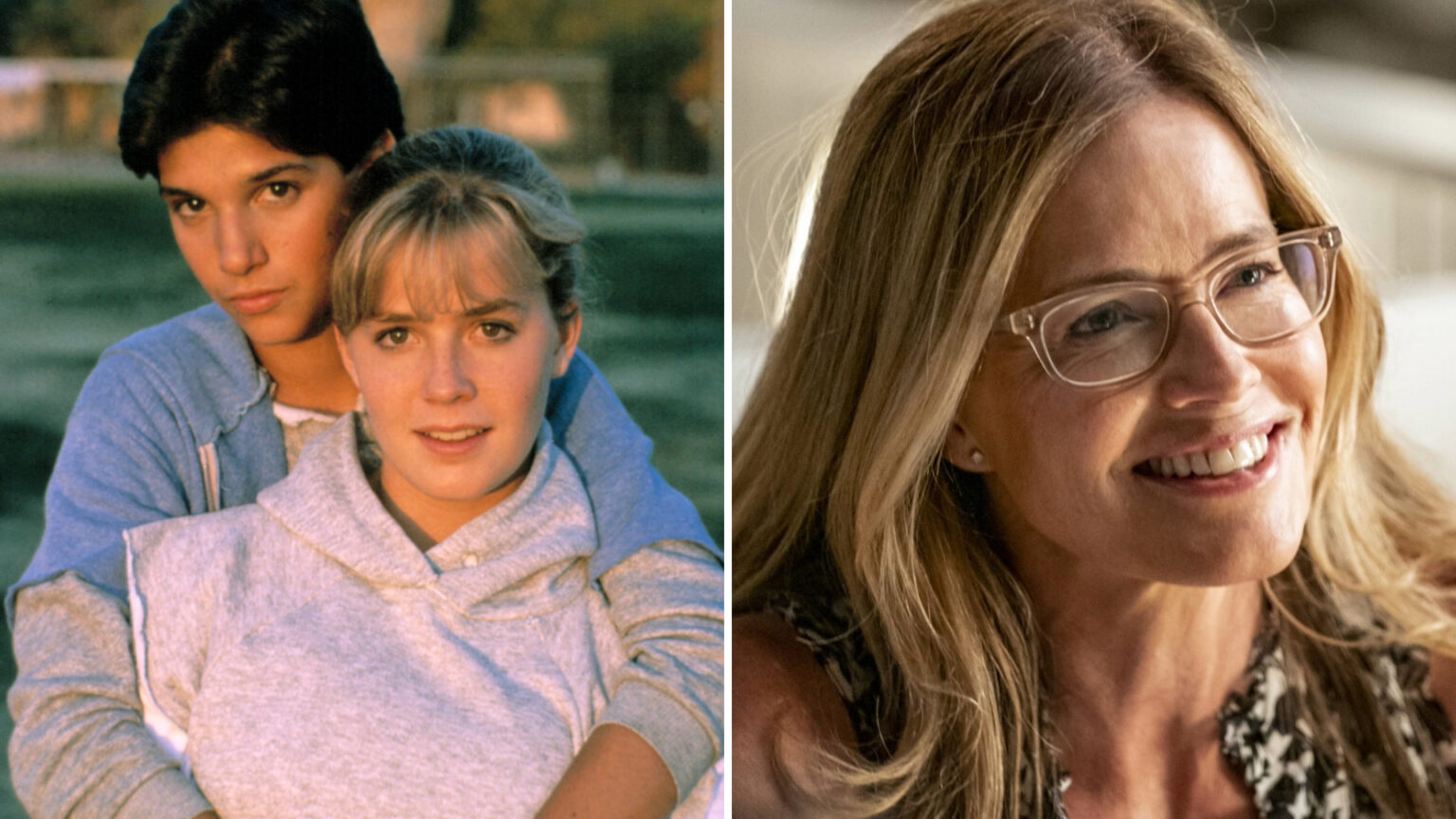 The Cast of 1984's 'The Karate Kid' Then & Now 2025