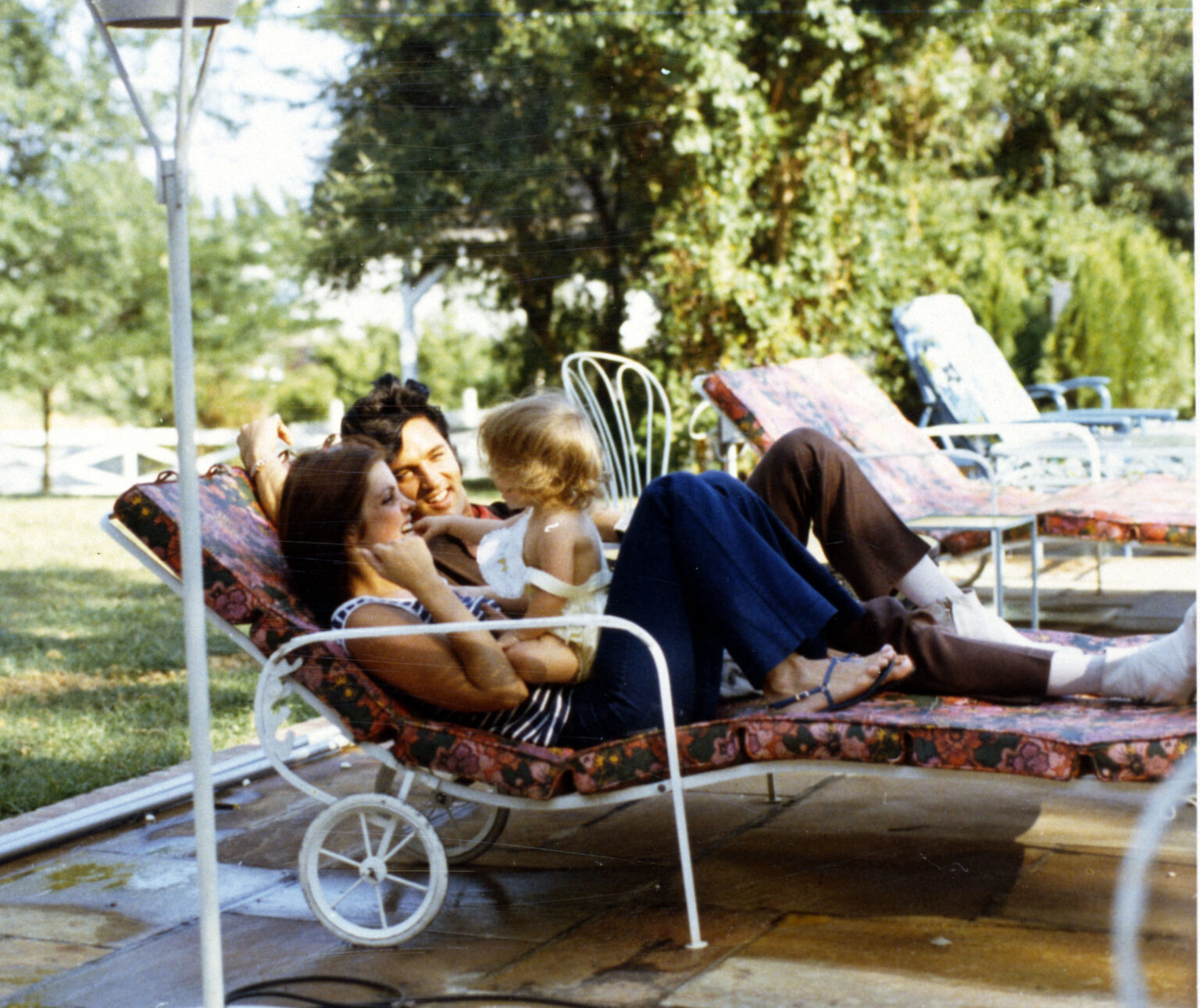 Happy 80th Birthday to Priscilla Presley