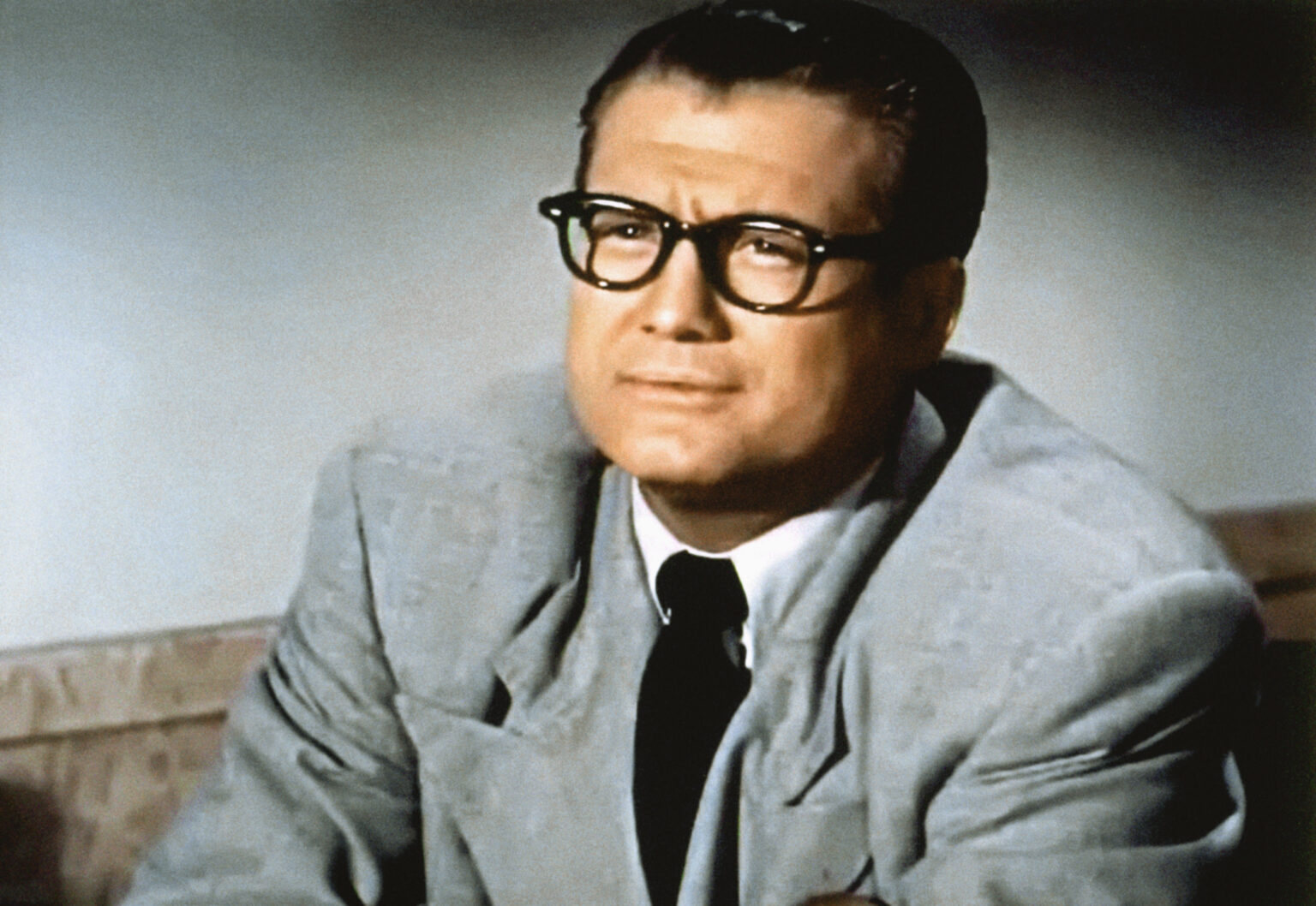Was The Original Superman, George Reeves Murdered?