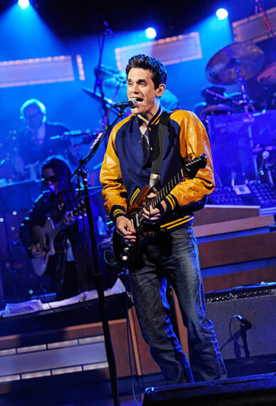John Mayer on Helping Create Dead & Company's Awe-Inspiring Show at the ...