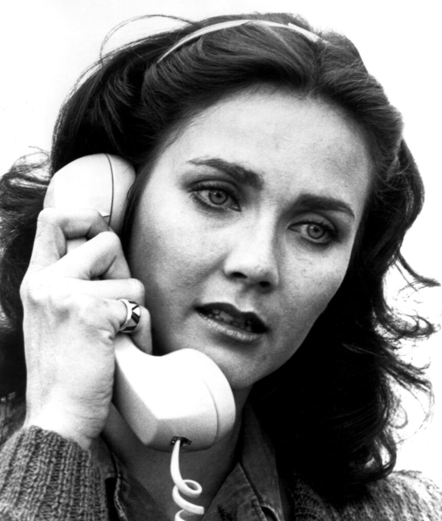 9 Things You Don't Know About 'Wonder Woman' Star Lynda Carter