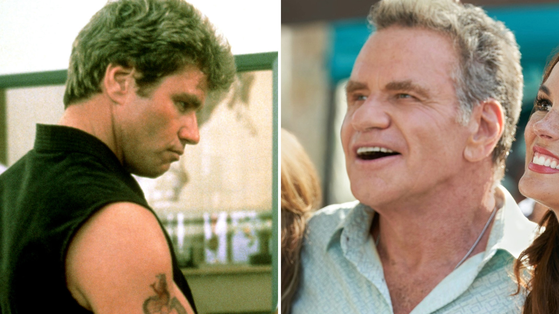 The Cast of 1984's 'The Karate Kid' Then & Now 2025