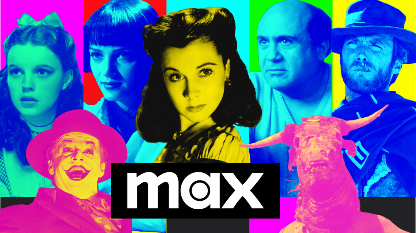 The Best Classic Movies Streaming on Max