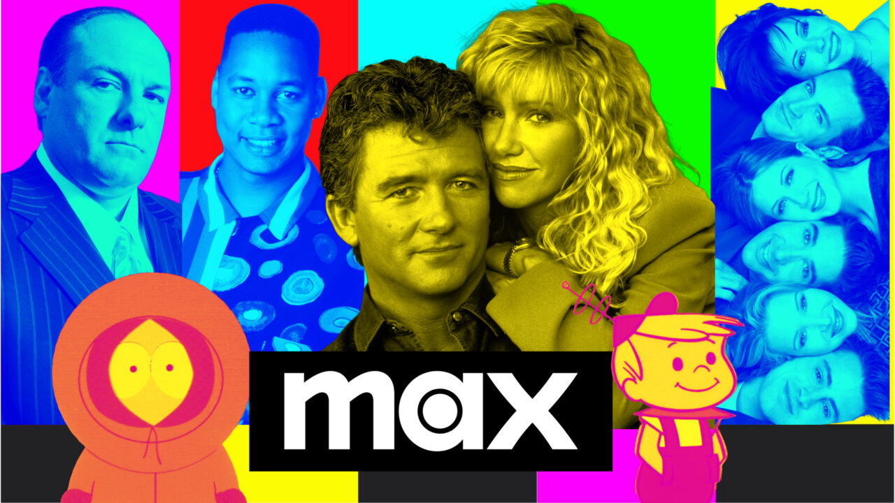 The Best Classic TV Shows Streaming on Max