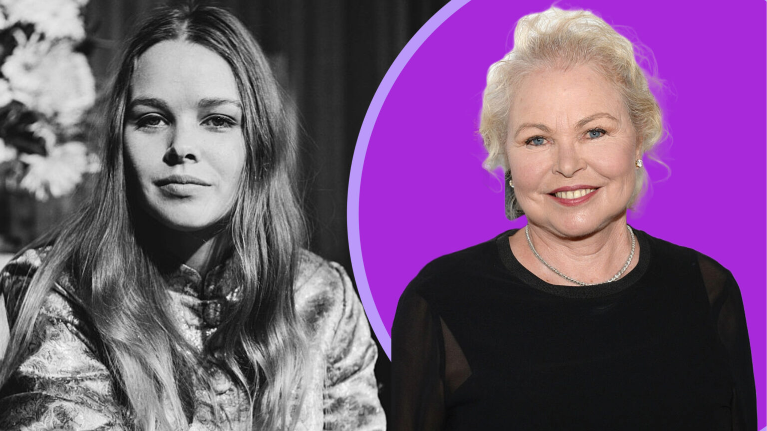 Whatever Happened to Michelle Phillips, Mamas and the Papas Member ...