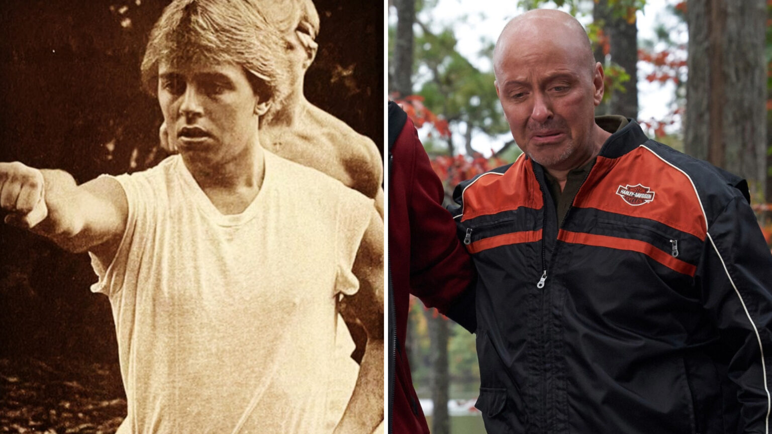 The Cast of 1984's 'The Karate Kid' Then & Now 2025