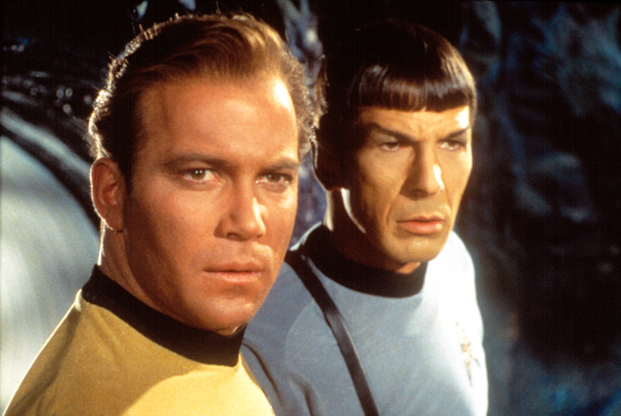 Who Was Gene Roddenberry’s Shocking First Choice for Spock?
