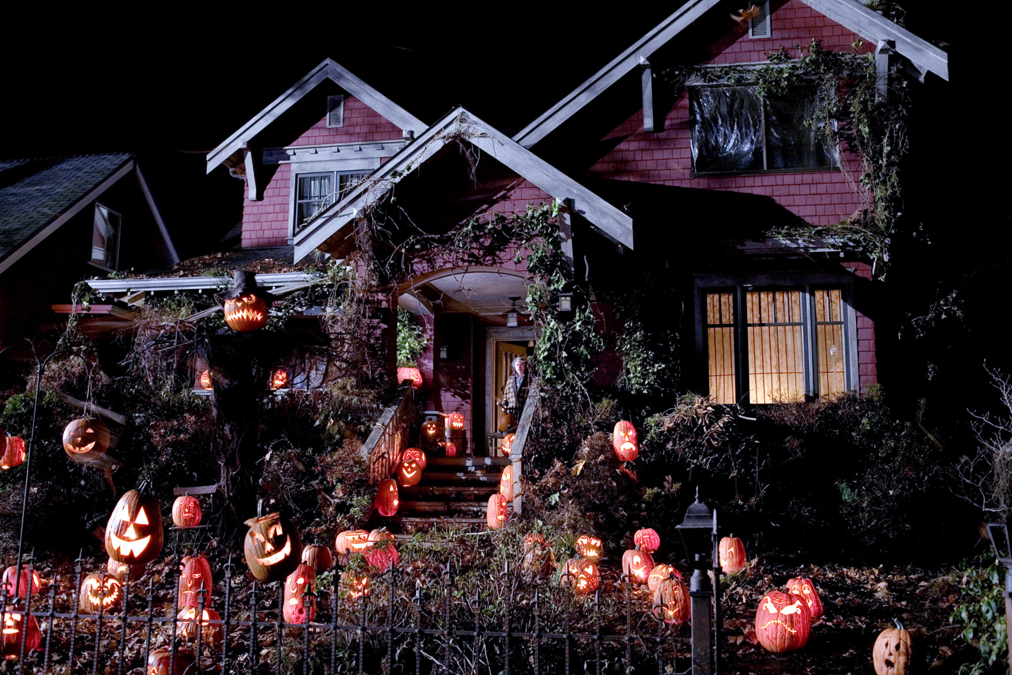 Six Flags Announces Fright Fest Extreme 2024 Featuring 'Stranger Things ...
