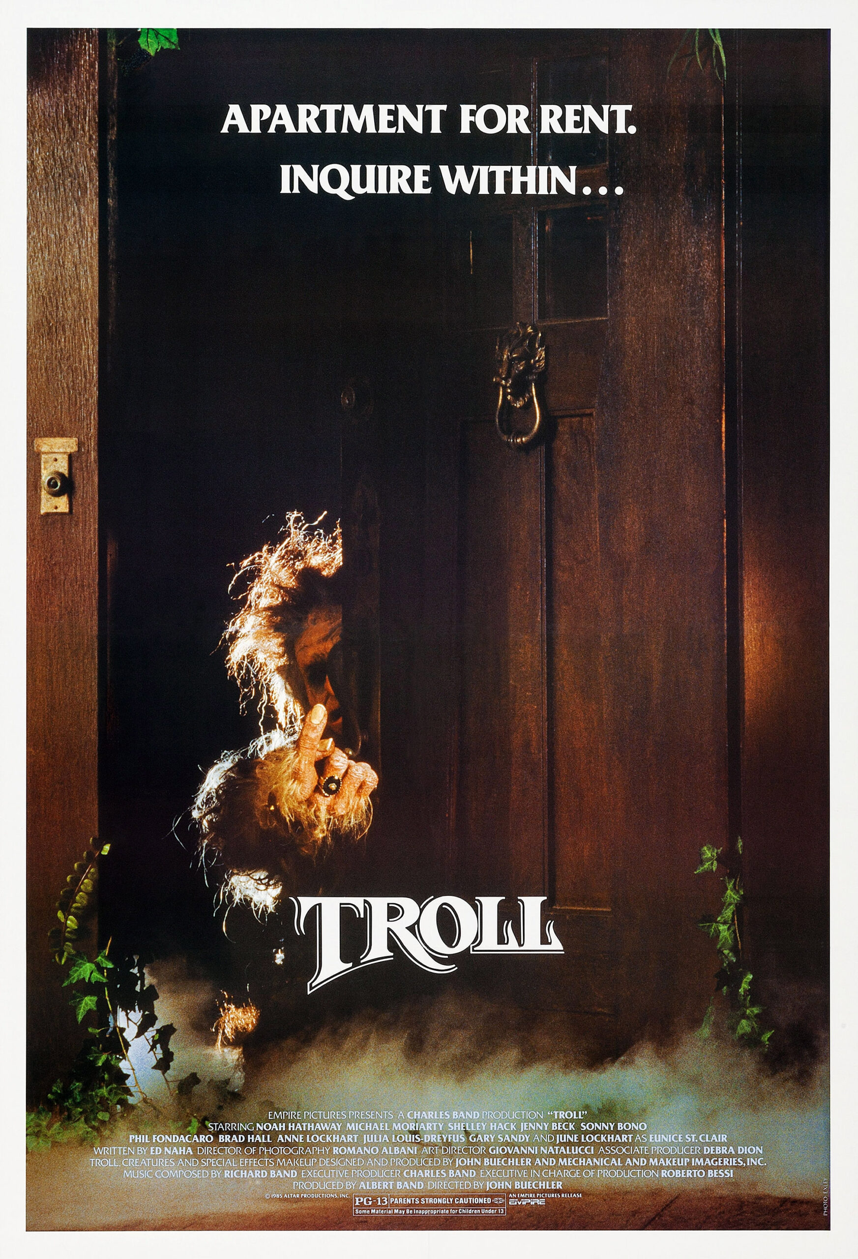 Did J.K. Rowling Steal 'Harry Potter' From 'Troll?'