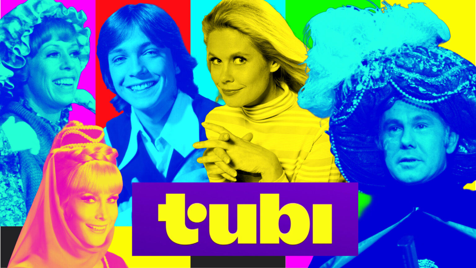 The Best Classic TV Shows Streaming on Tubi