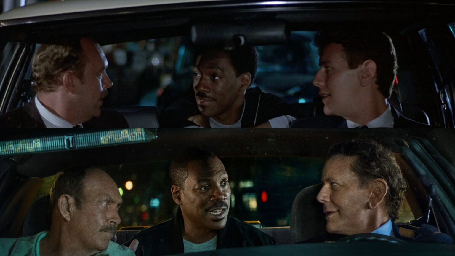 Beverly Hills Cop (1984)