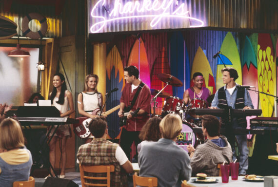 ‘California Dreams’: Where Is The Cast Now?
