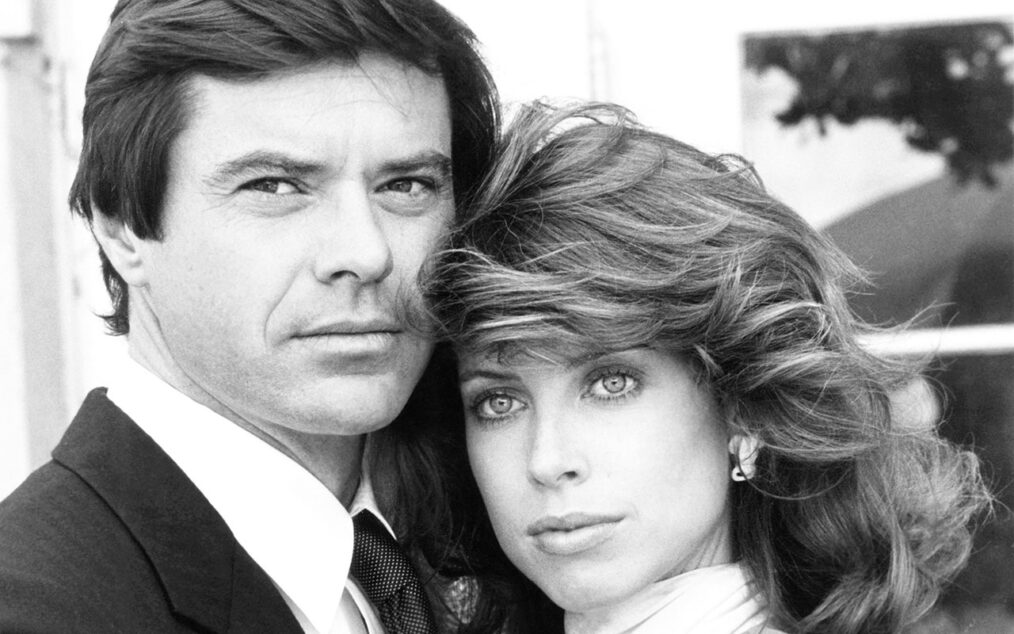 Where is Bruce Springsteen's famous first wife now?