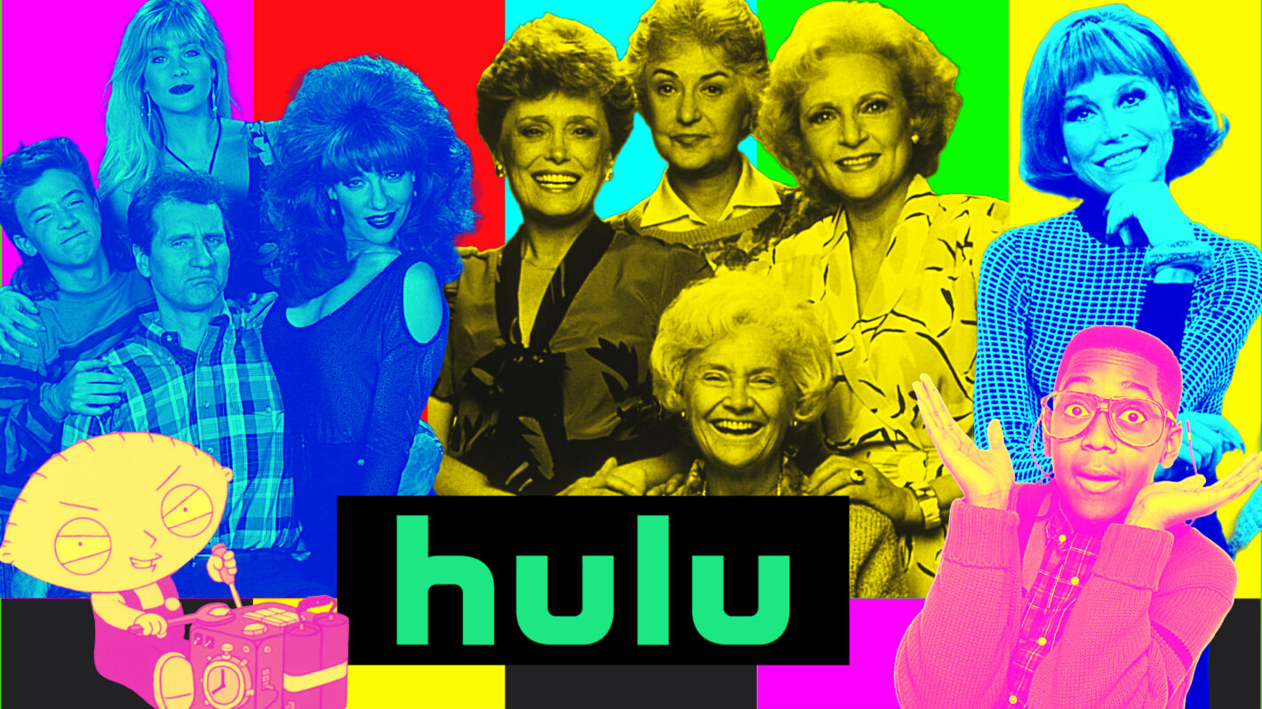 Classic TV - Remind Magazine