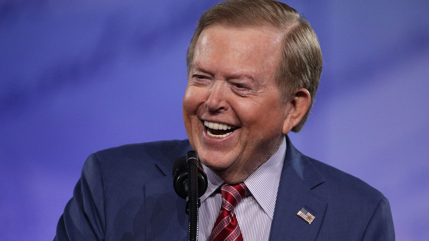 Lou Dobbs Dies: TV Host & Political Commentator Was 78