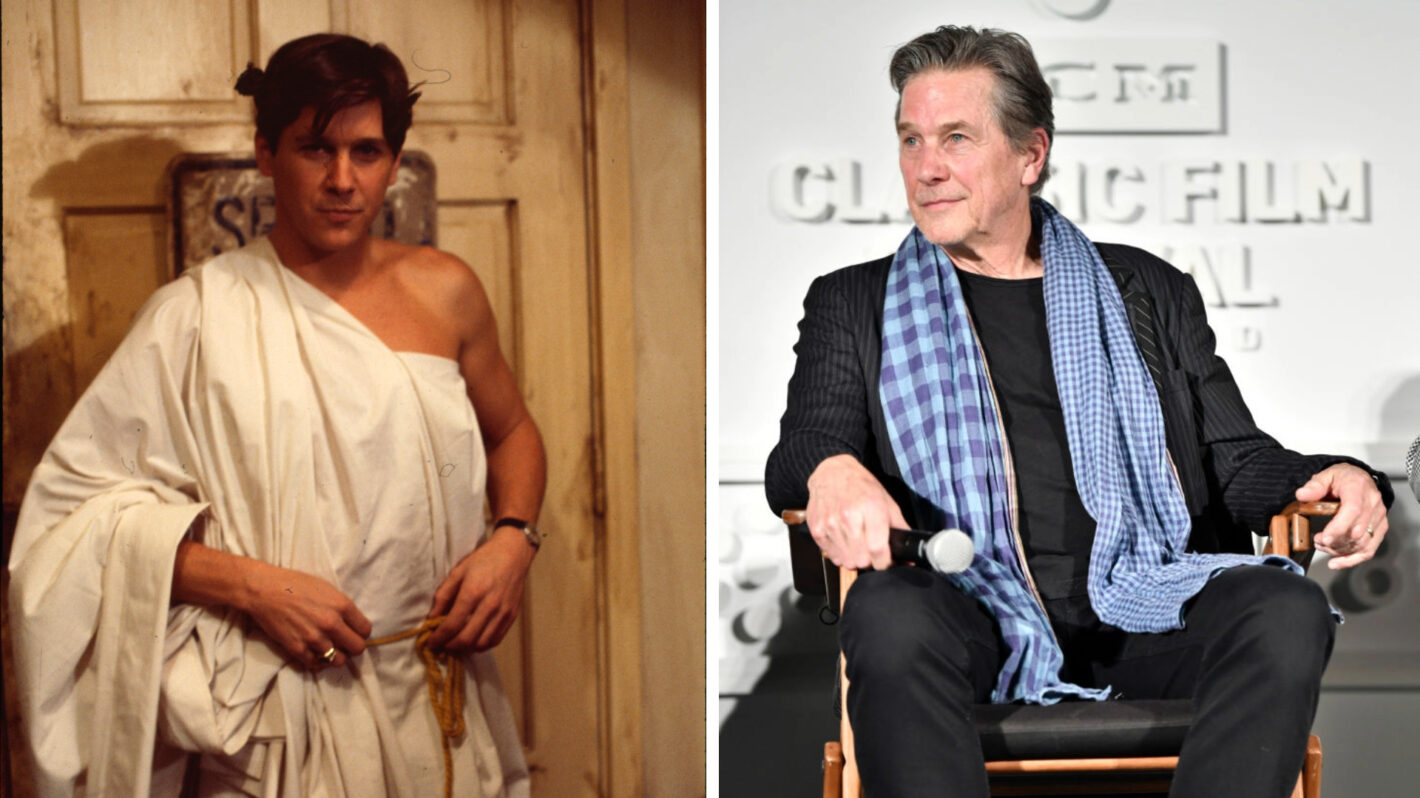 'Animal House' Cast: Who Is Still Alive & Where Are They Now?