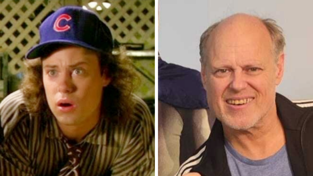 Whatever Happened to the Cast of 'UHF'?