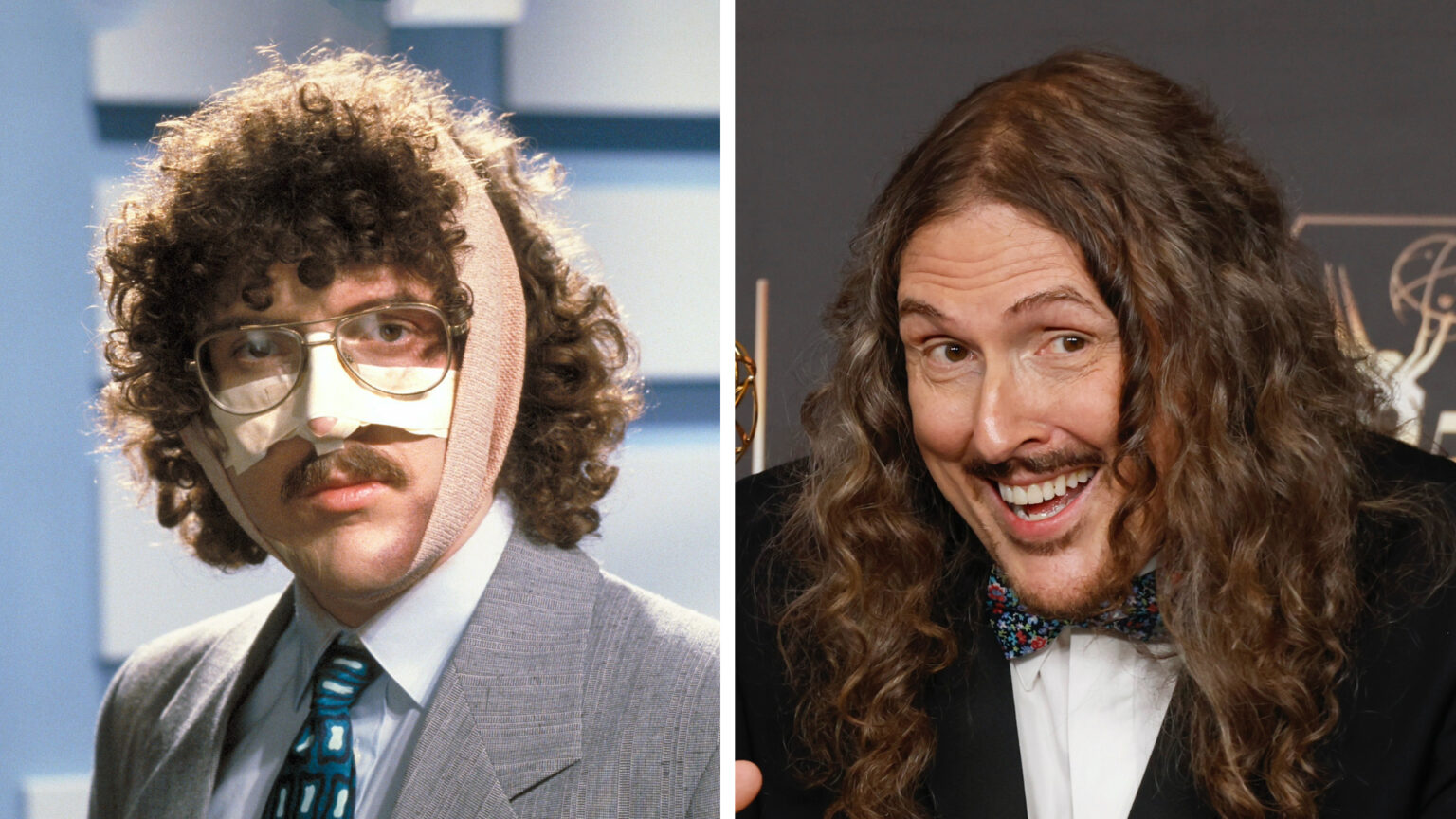 Whatever Happened to the Cast of 'UHF'?