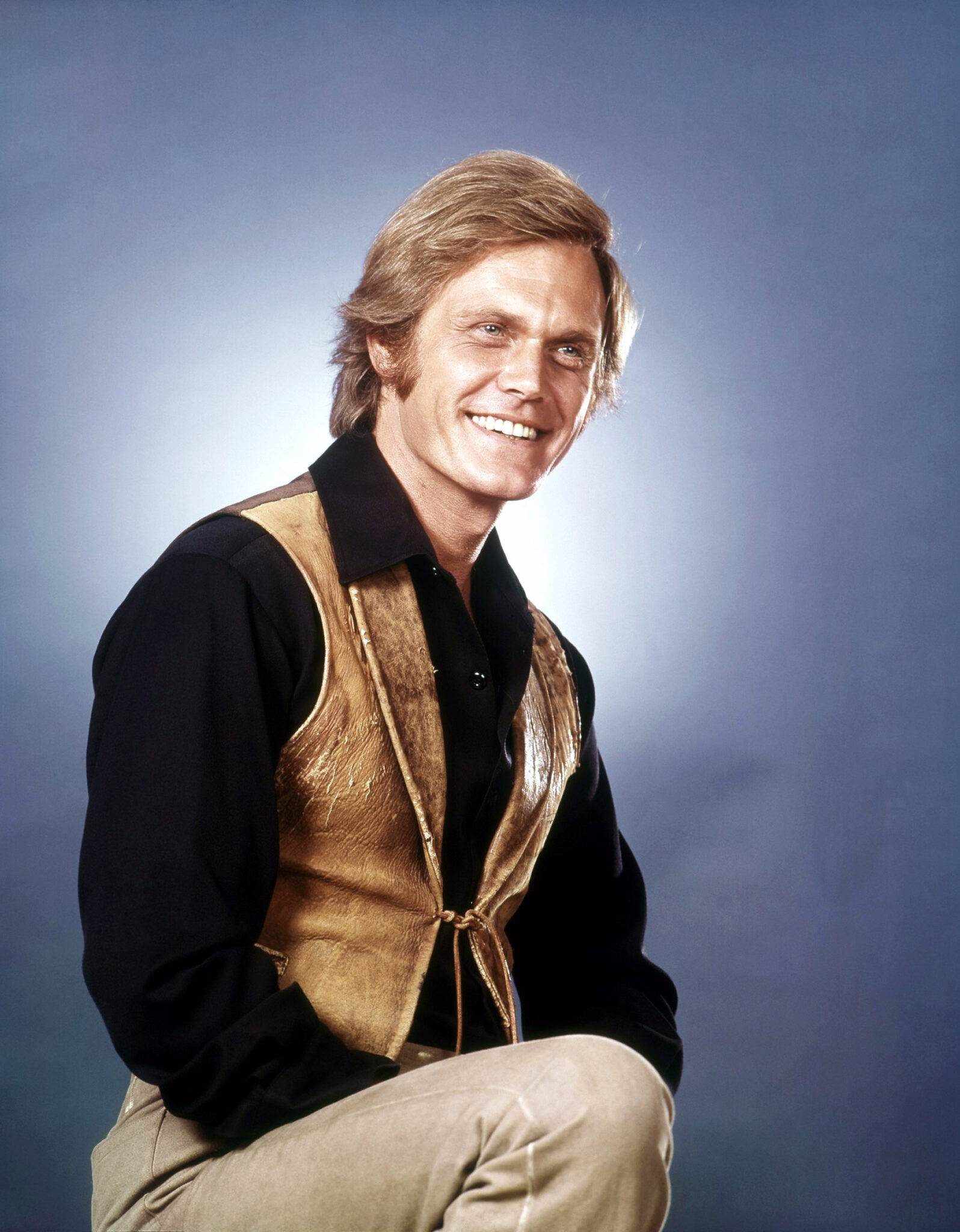 60 Years Later: Who Is Still Alive From ‘Dark Shadows’ & Meeting With Fans