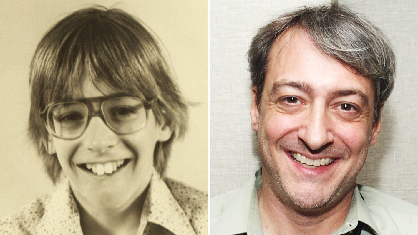 'Revenge of the Nerds': Where Are They Now?