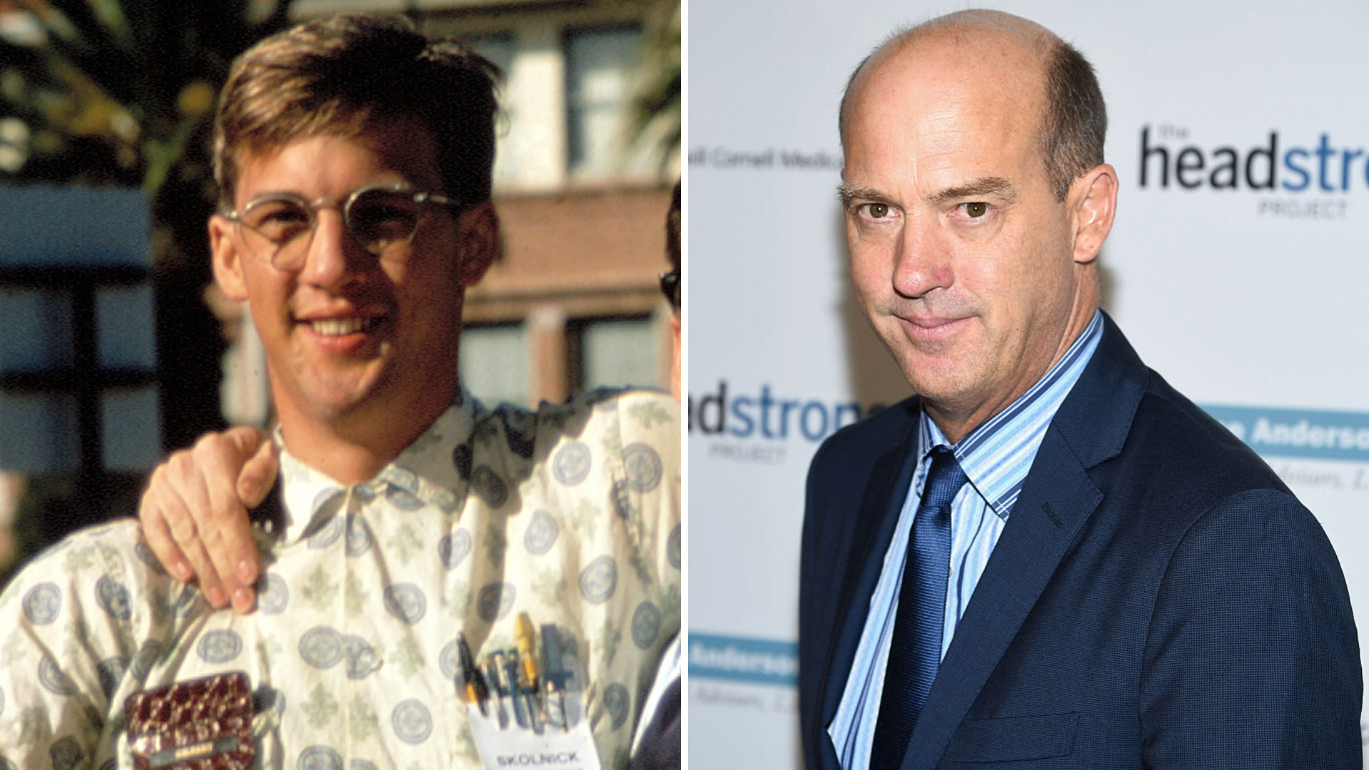 'Revenge of the Nerds': Where Are They Now?