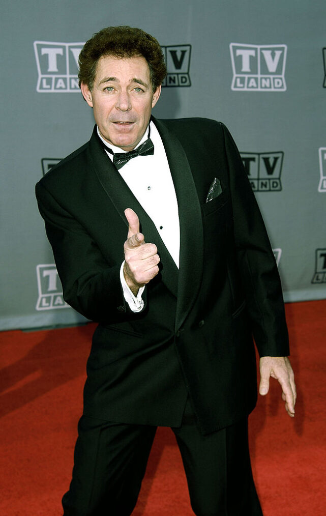 Smash Mouth Teaming Up With Barry Williams for 'Brady Bunch' Song Cover