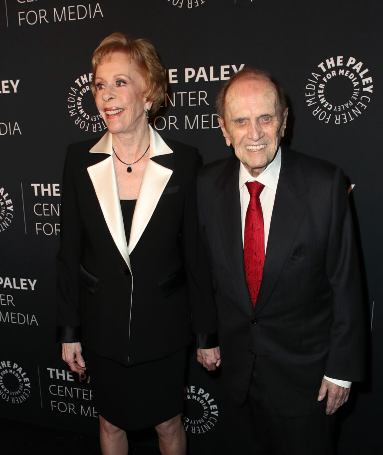 Bob Newhart Opens Up About Famous 'Newhart' Ending & Joining 'The Big ...