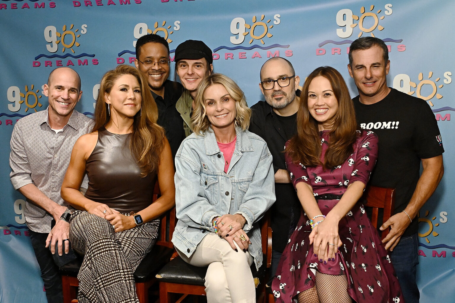‘California Dreams’: Where Is The Cast Now?