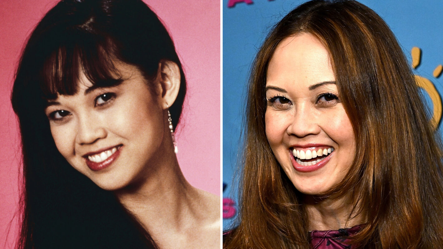 ‘California Dreams’: Where Is The Cast Now?