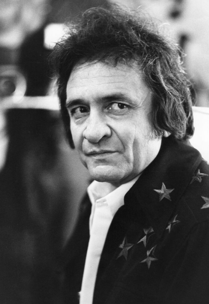 Why Columbia Records Dropped Johnny Cash After 26 Years