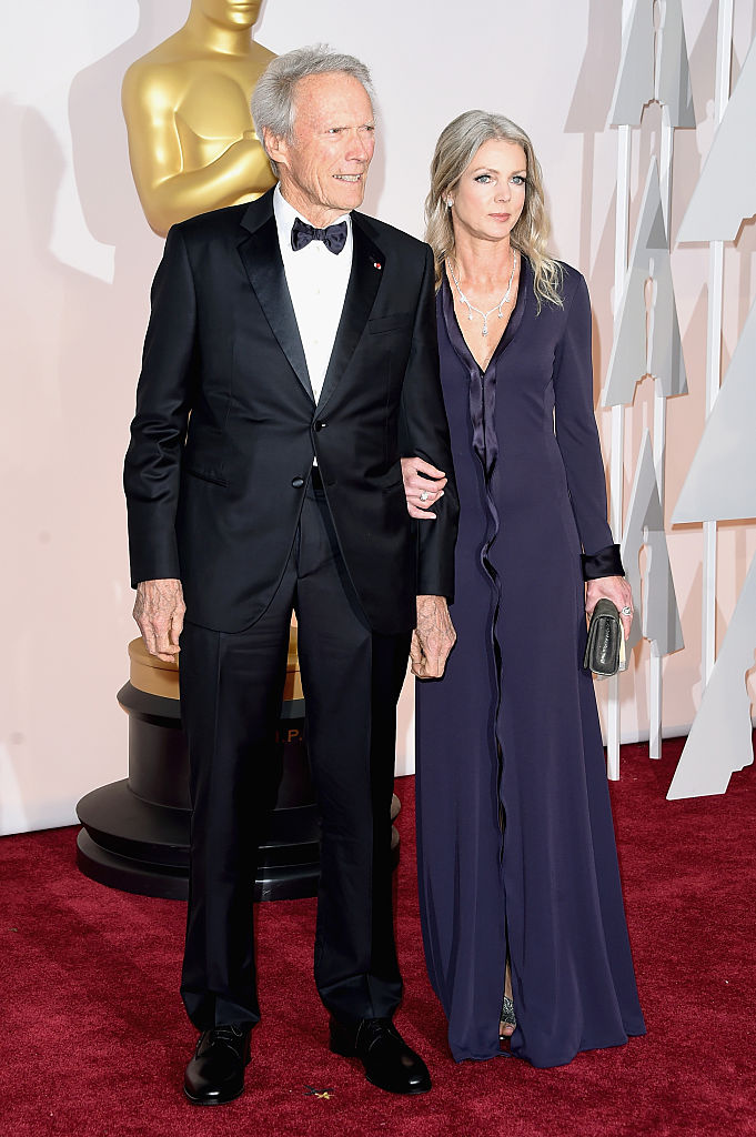 Clint Eastwood's Son Reveals How His Father Is Really Doing