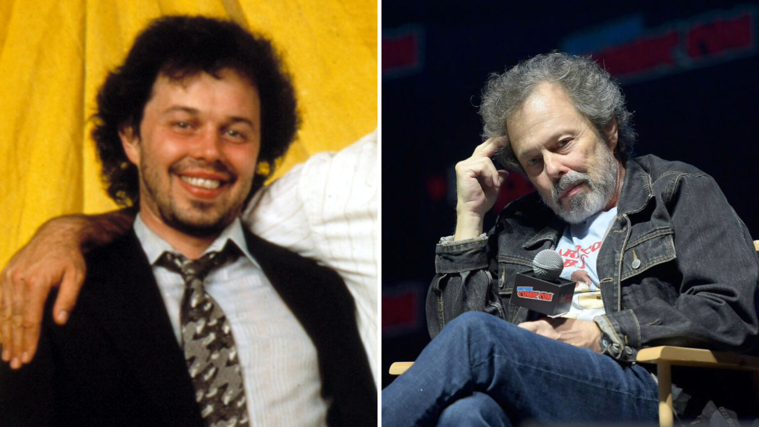 'Revenge of the Nerds': Where Are They Now?