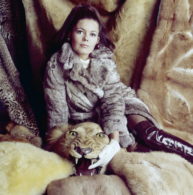 60 Years Later: Who Is Still Alive From ‘Dark Shadows’ & Meeting With Fans