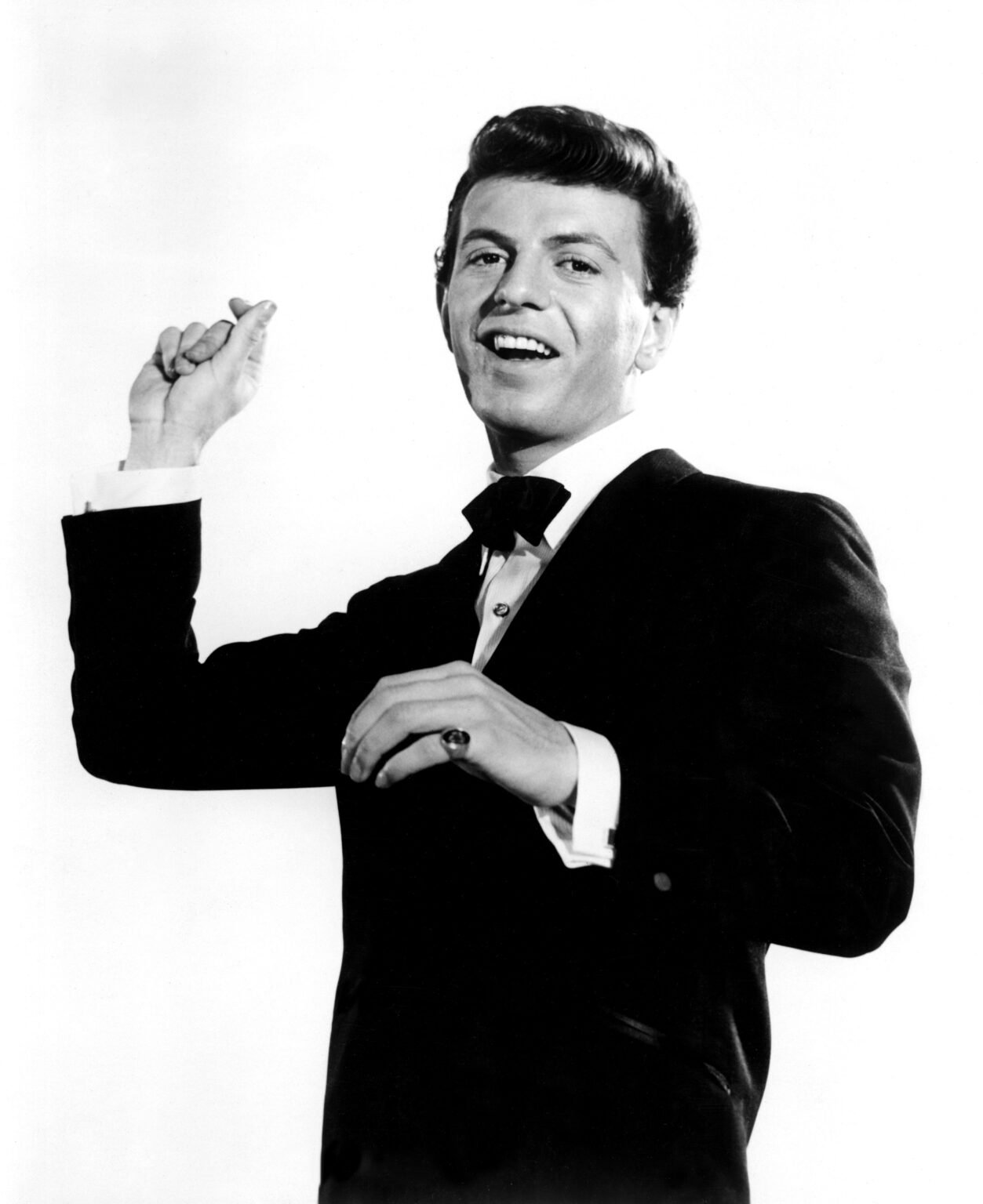 Happy Birthday Dion! Where is the 1950s Doo-Wop Singer Now at Age 86?