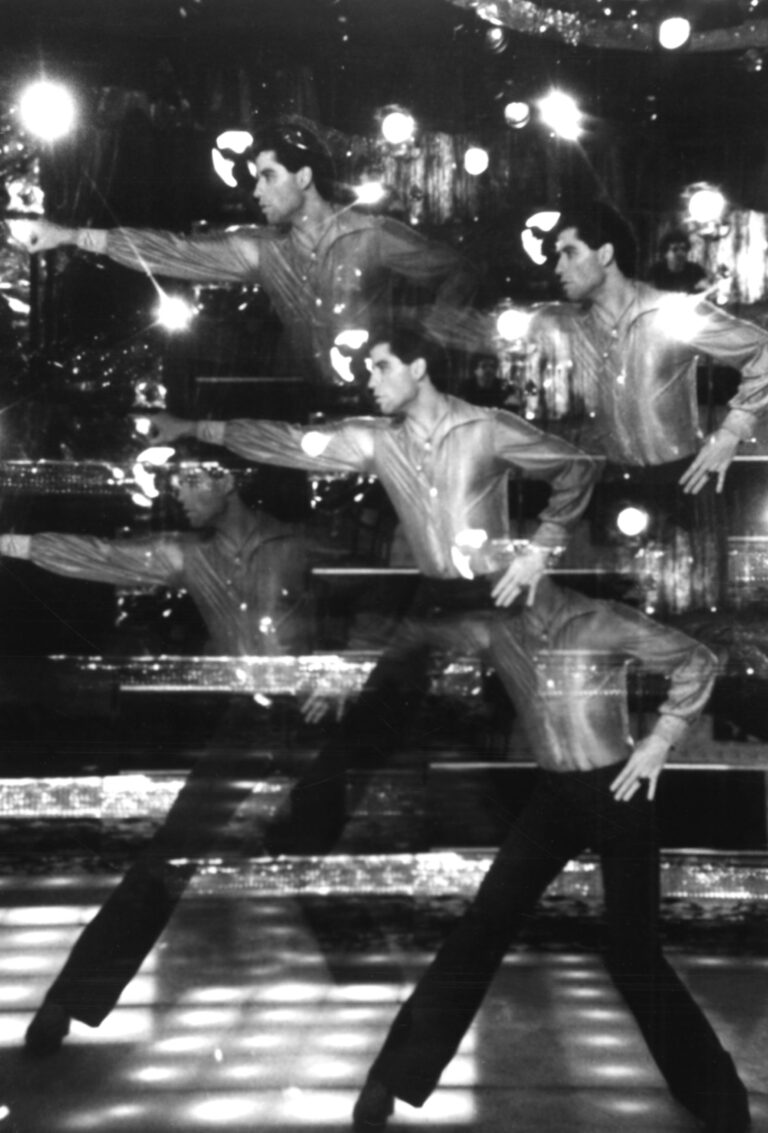 Disco Demolition Night: July 12, 1979