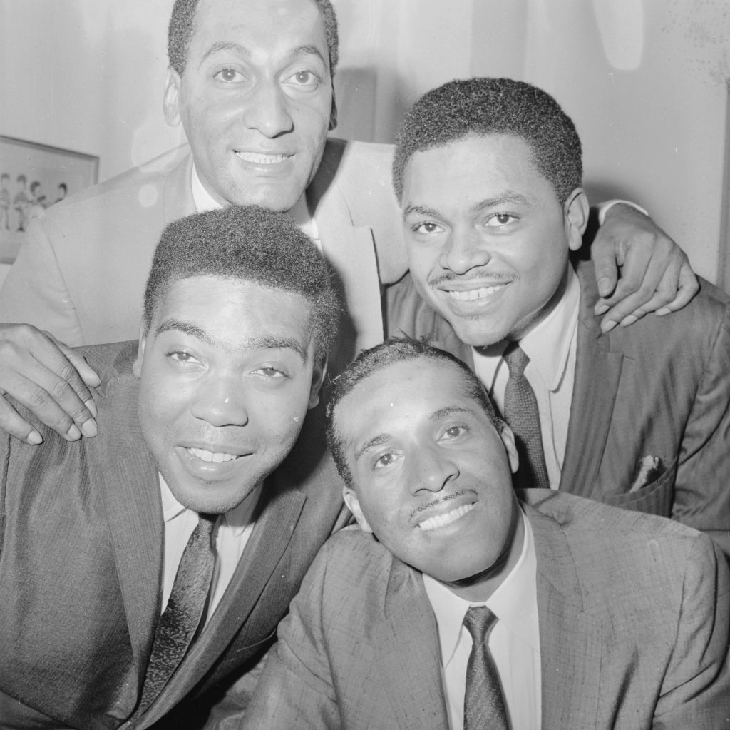 Abdul “Duke” Fakir, Last Member of Four Tops, Dies