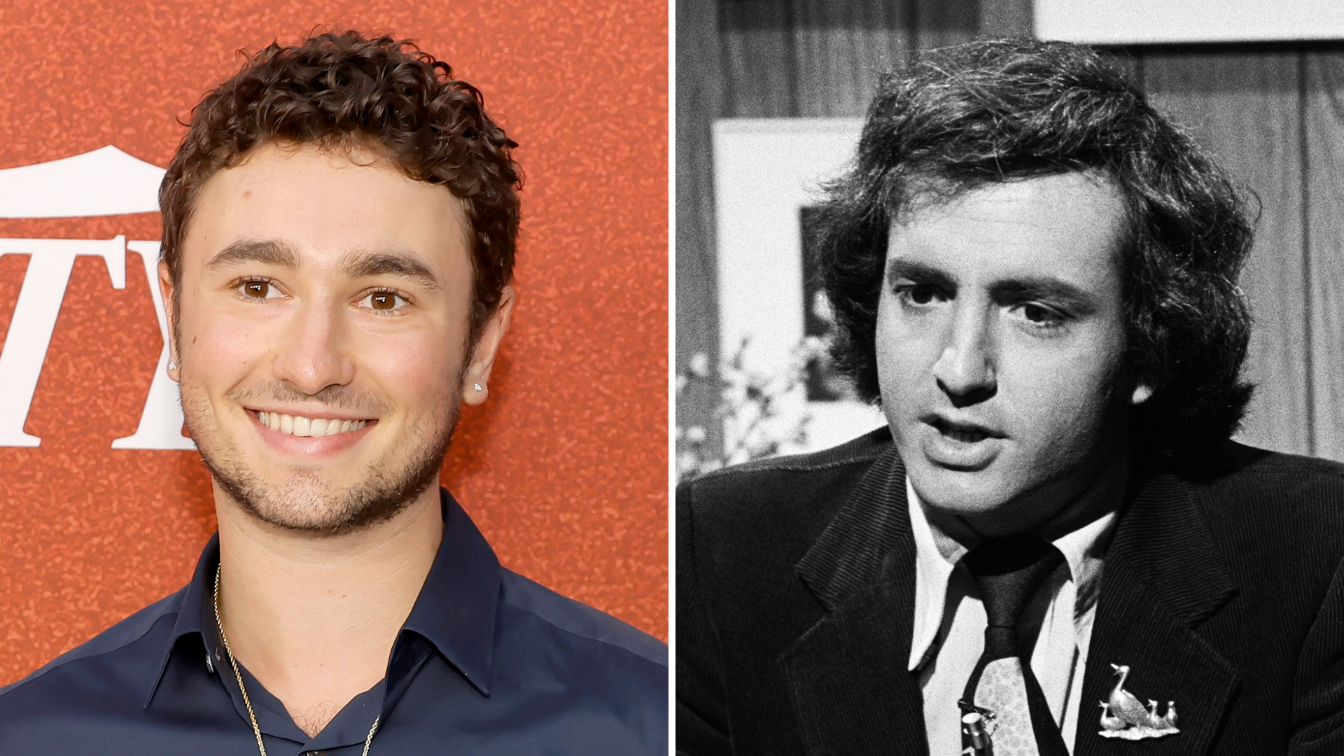 'Saturday Night' 'SNL' Biopic Trailer & Release Date