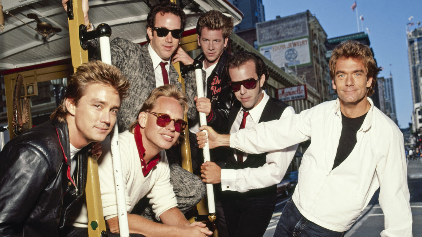 What Happened to Huey Lewis & the News?