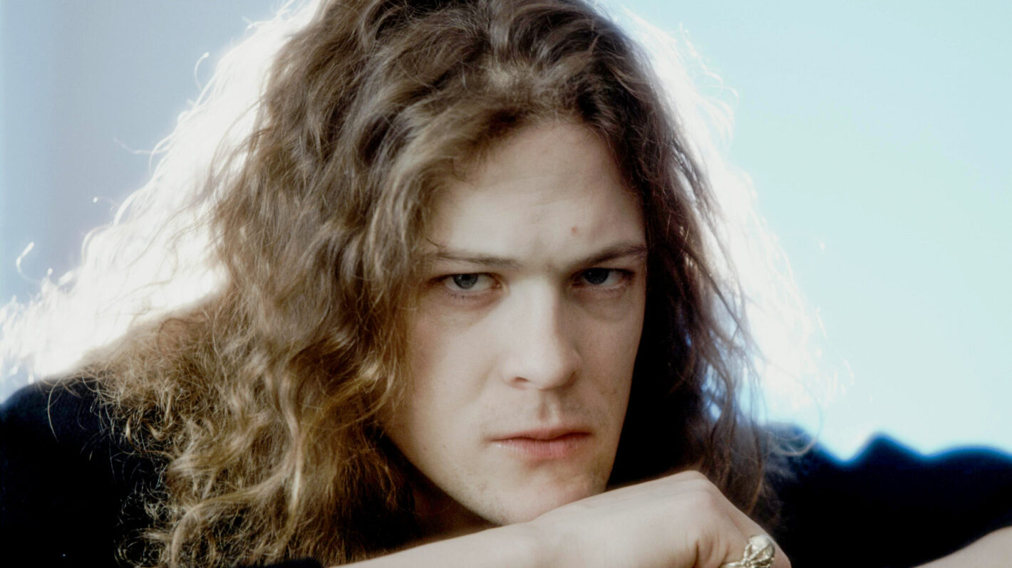 Jason Newsted