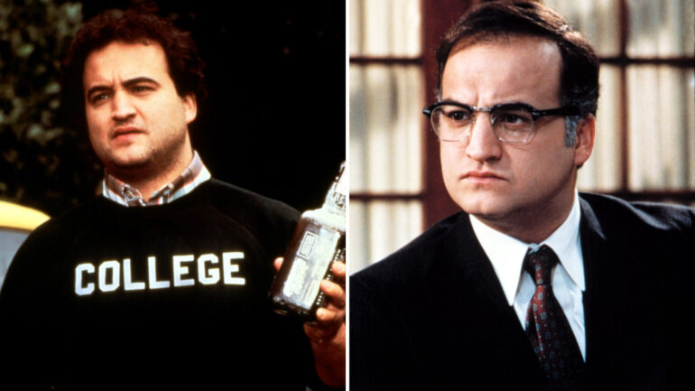 'Animal House' Cast: Who Is Still Alive & Where Are They Now?