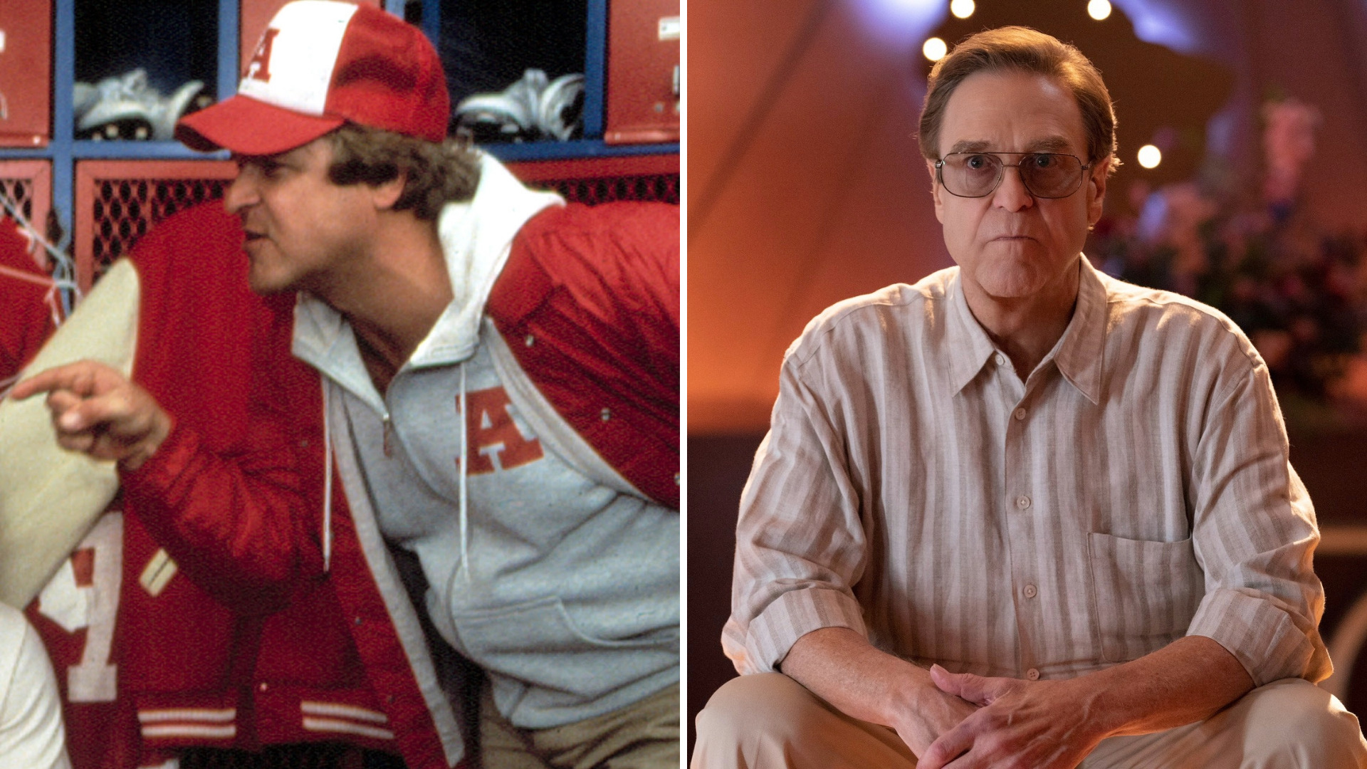 'Revenge of the Nerds': Where Are They Now?