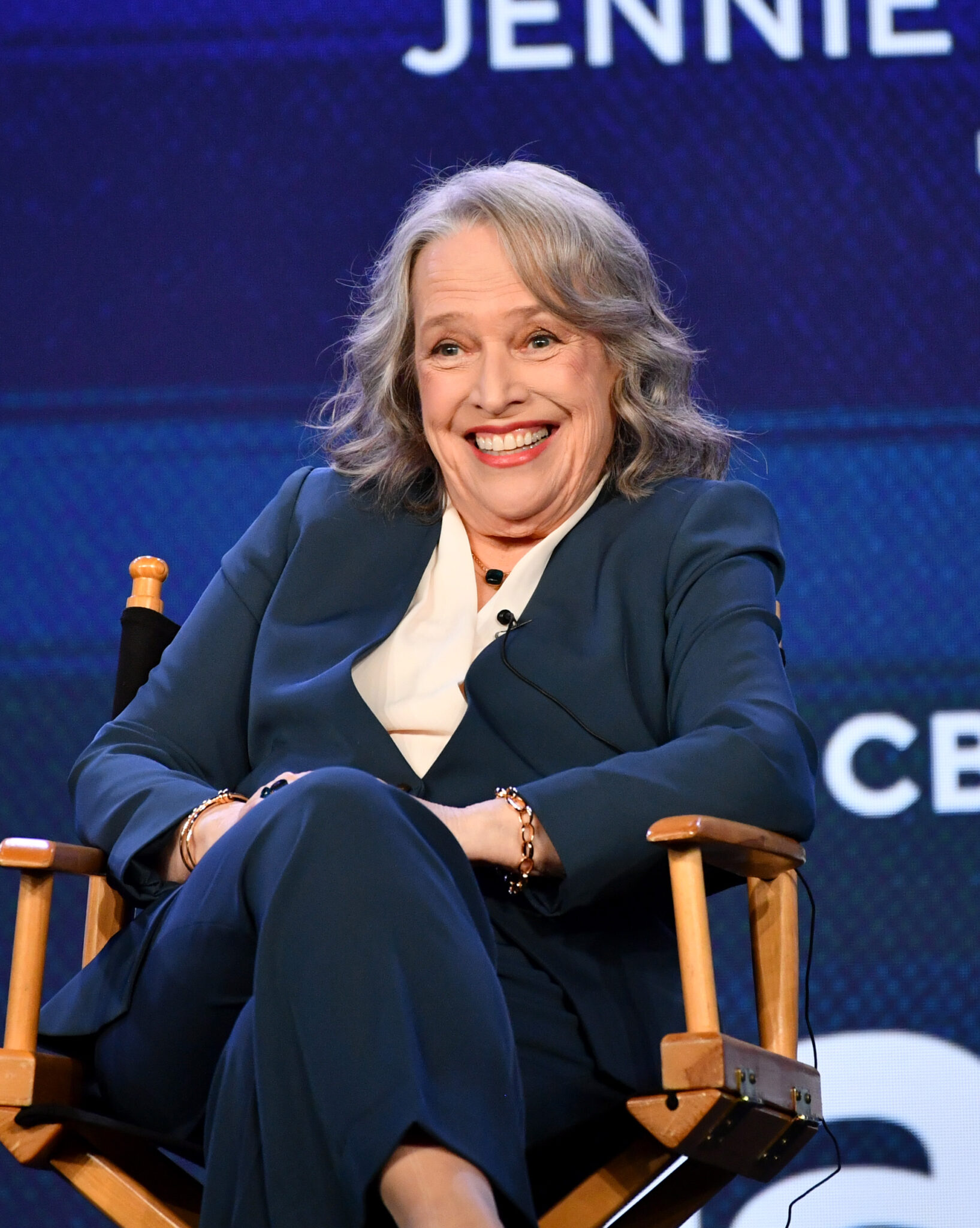 “A Woman My Age Would Never Have Such a Role,” Says Kathy Bates on ...