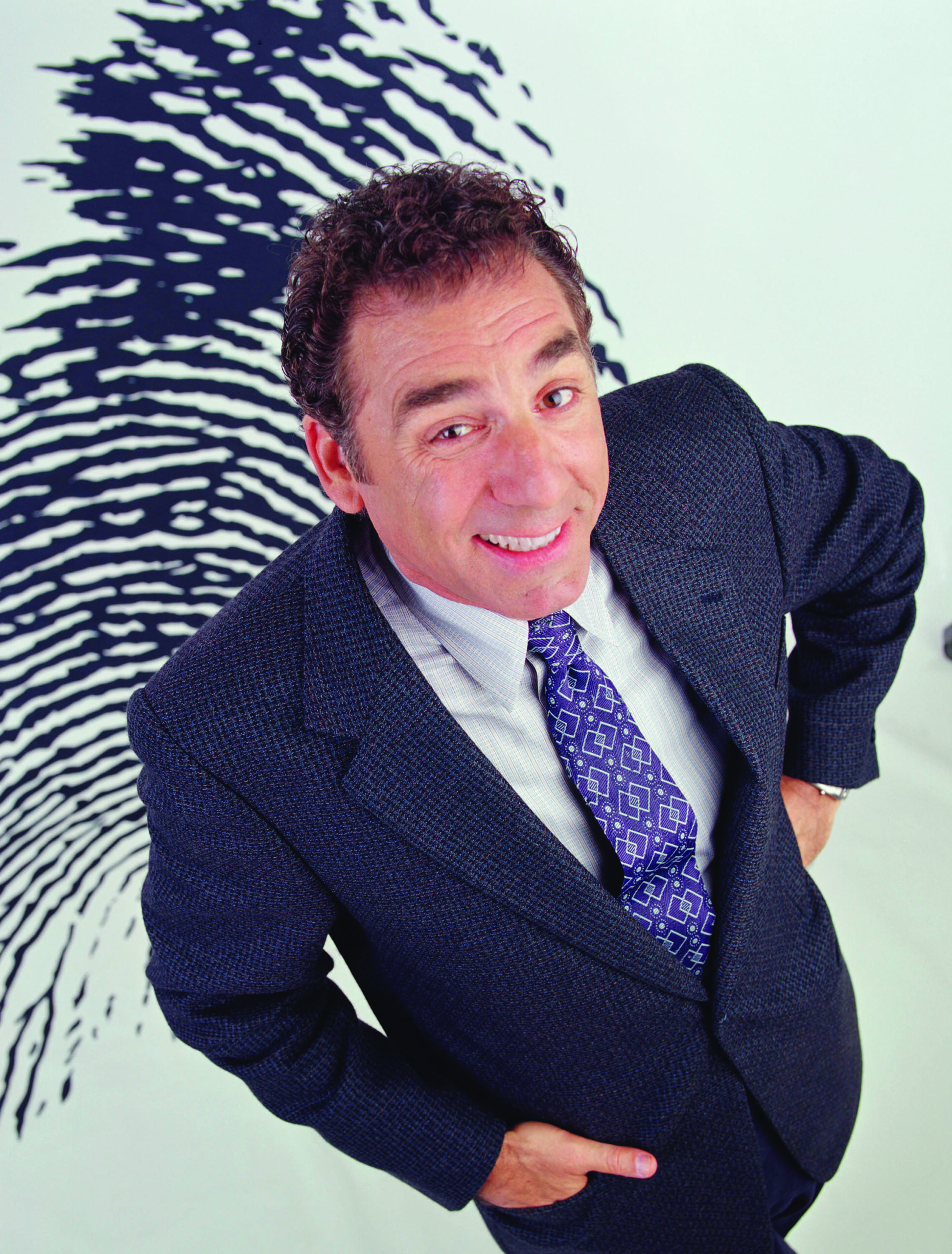 Fun Facts About 'Seinfeld' Star Michael Richards