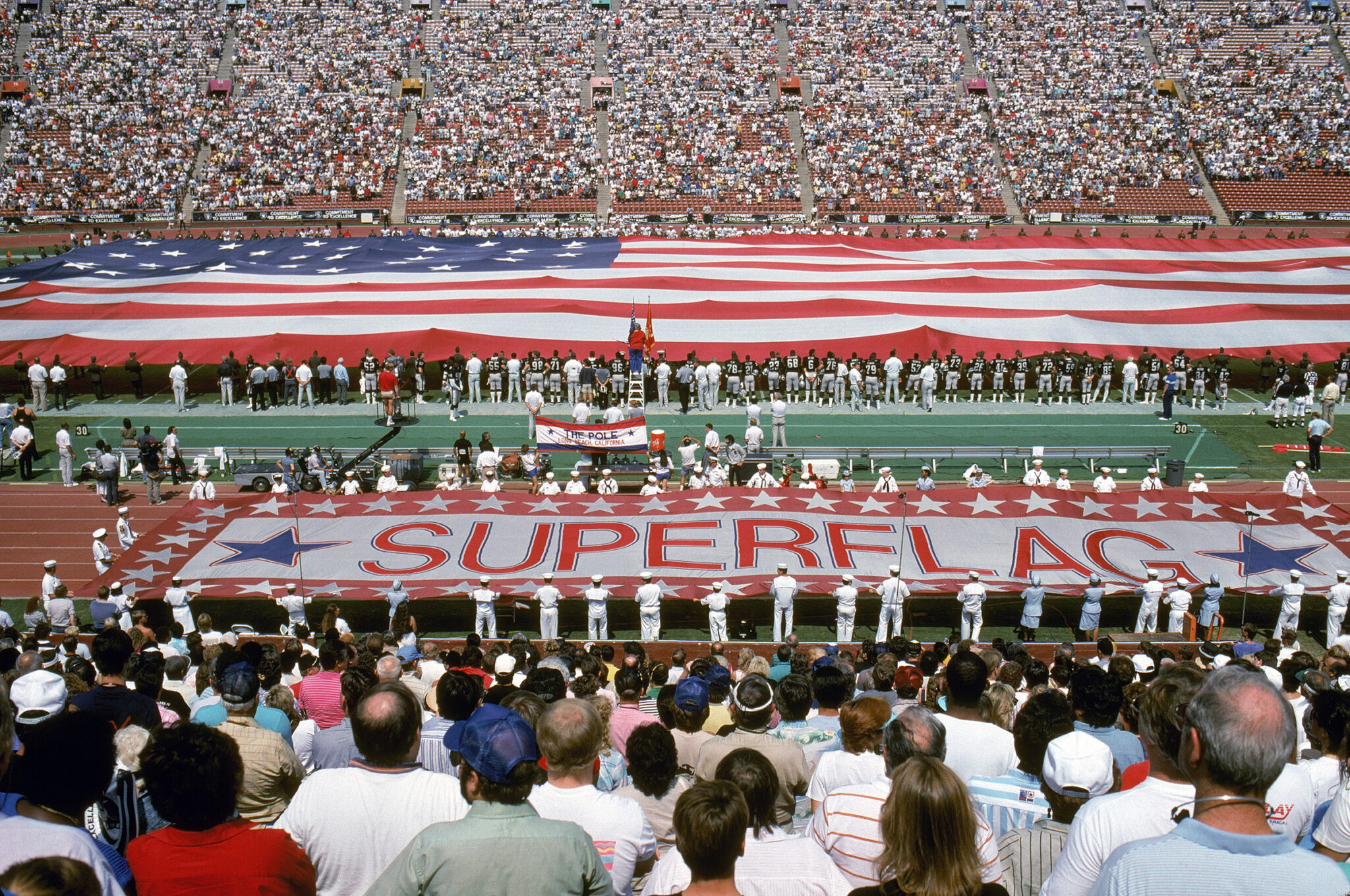 History of America's National Anthem “The Star-Spangled Banner”