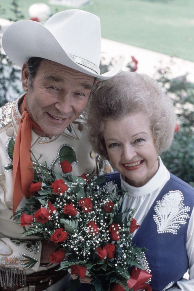“King of the Cowboys” Roy Rogers & Dale Evans Lasting Legacy