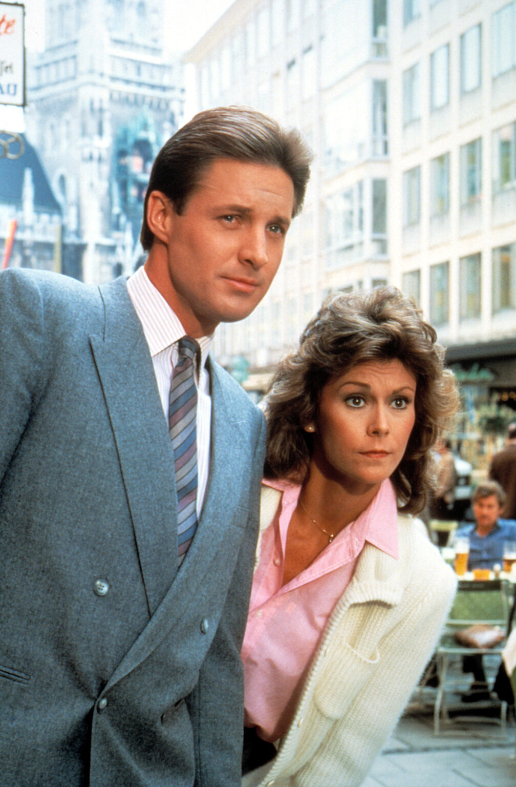 6 Things You Didn't Know About Kate Jackson, Star of 'Charlie's Angels ...