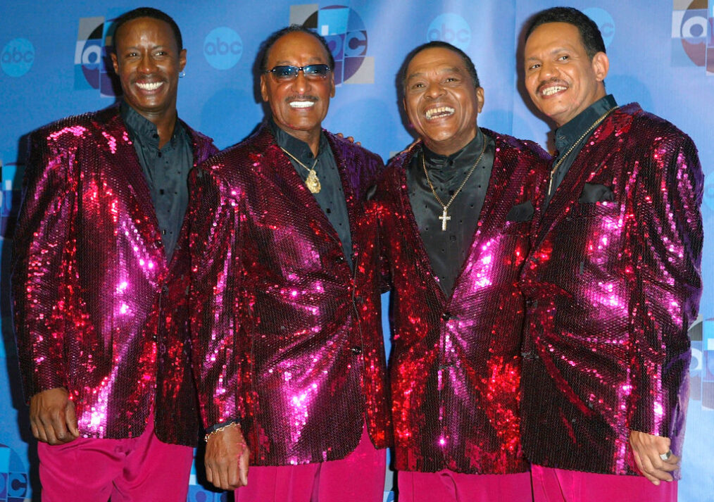 Abdul “Duke” Fakir, Last Member of Four Tops, Dies
