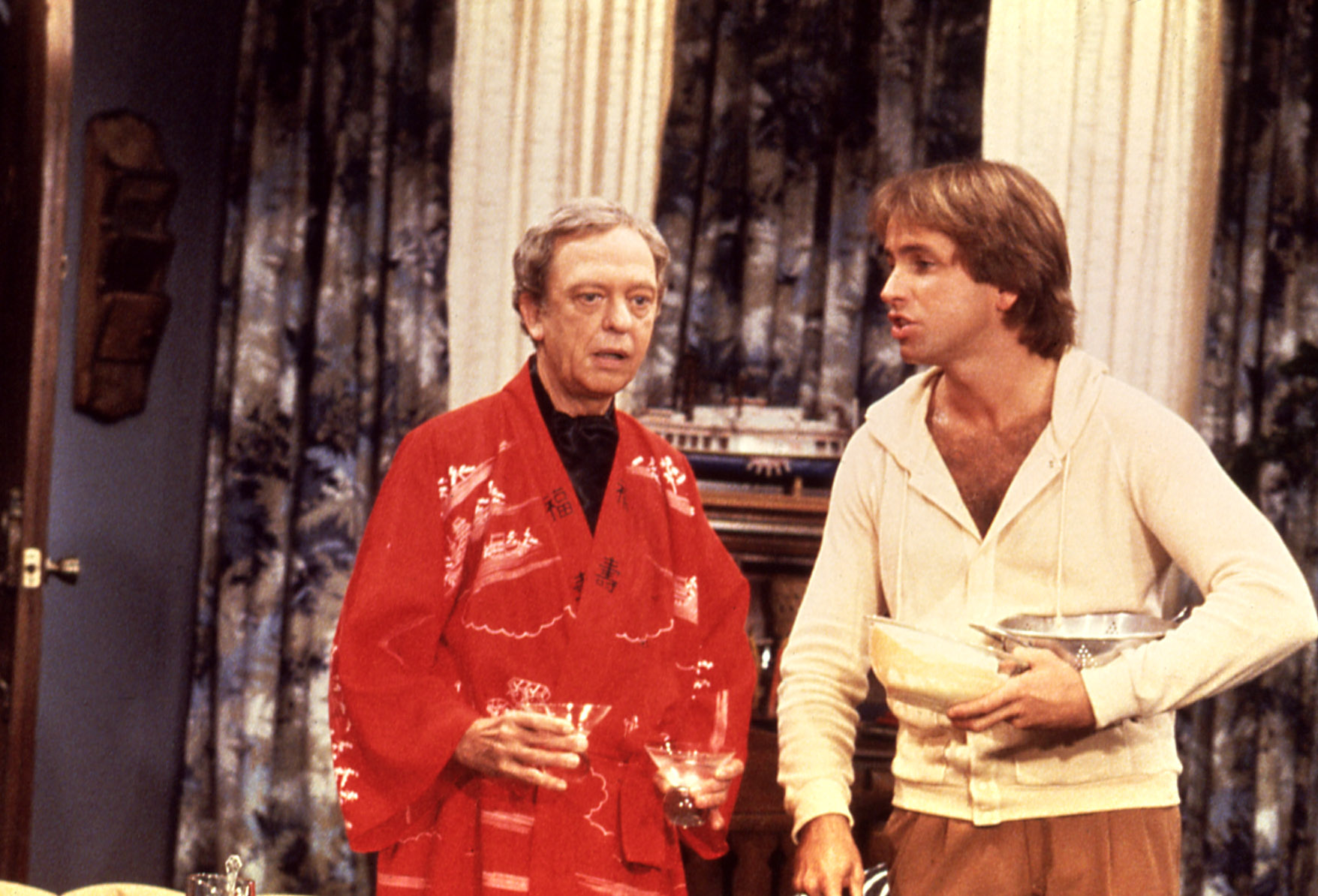 Don Knotts Most Famous TV & Movie Roles