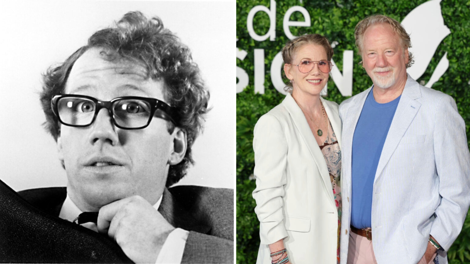 'Revenge of the Nerds': Where Are They Now?